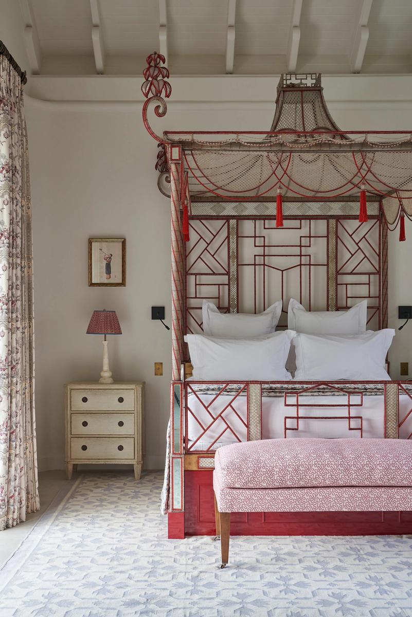 Romanticism in Interior Design: That Everlasting Love Affair · Penny ...