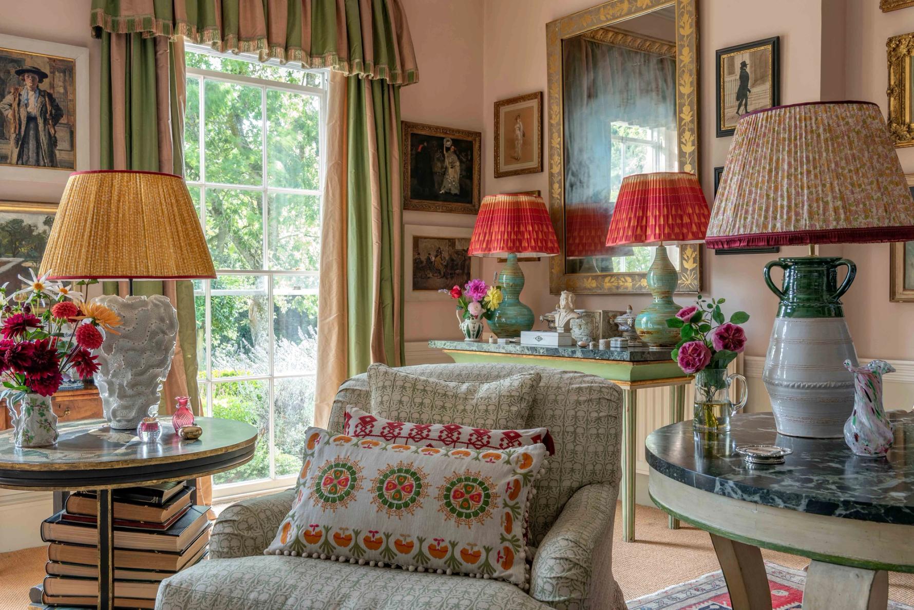 The Penny Morrison Guide to Layering Light Throughout the Home · Penny ...