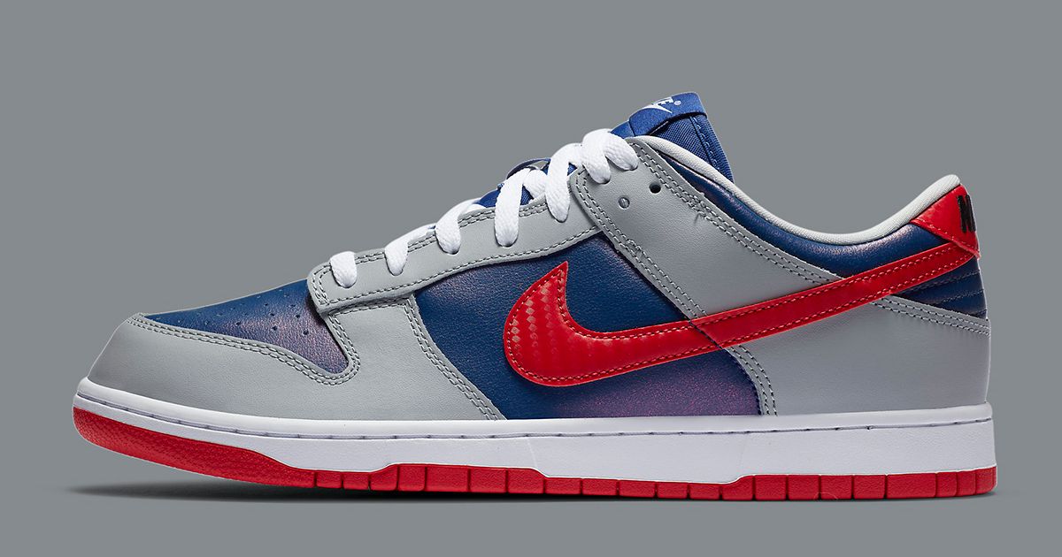 Where to Buy the Nike Dunk Low CO.JP “Samba” | House of Heat°