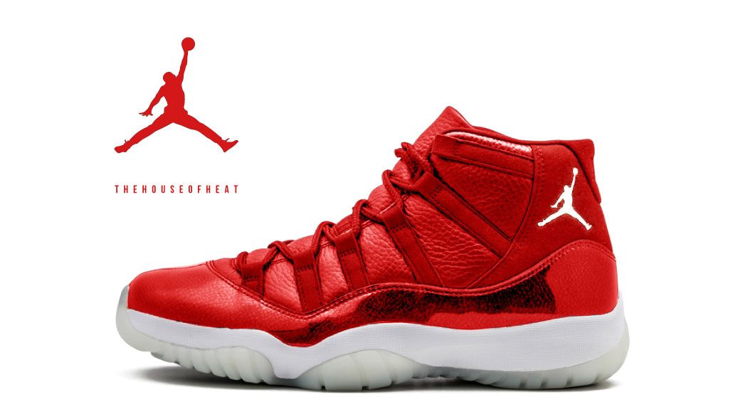 RED 11 | House of Heat°