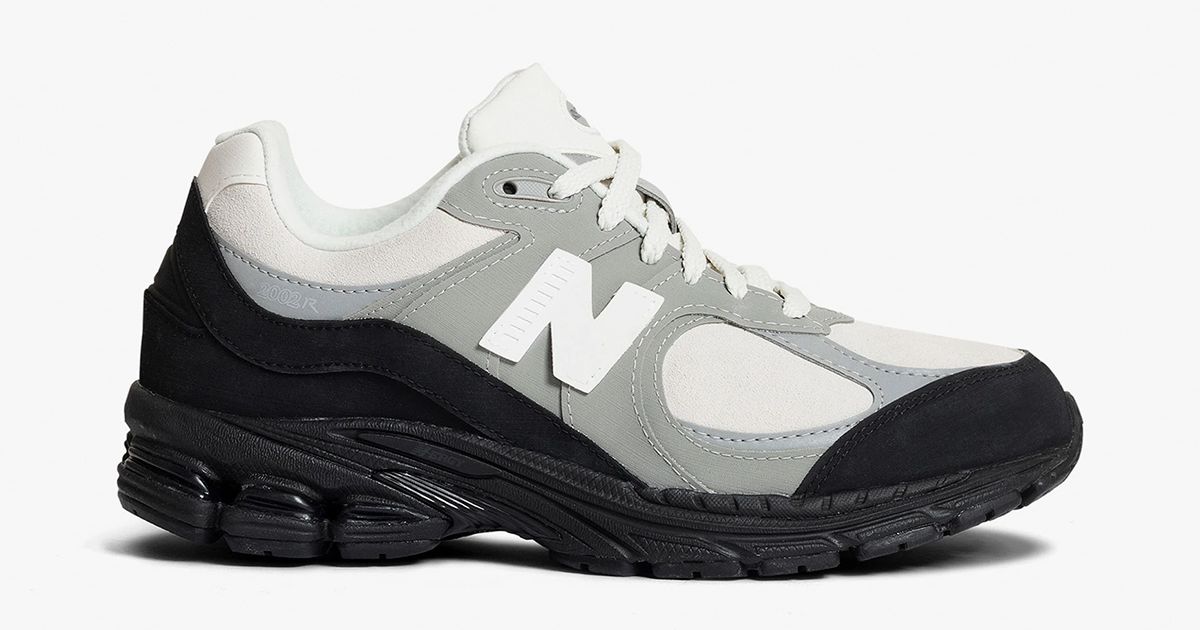 The Basement x New Balance 2002R “For Locals” Drops December 23 | House ...
