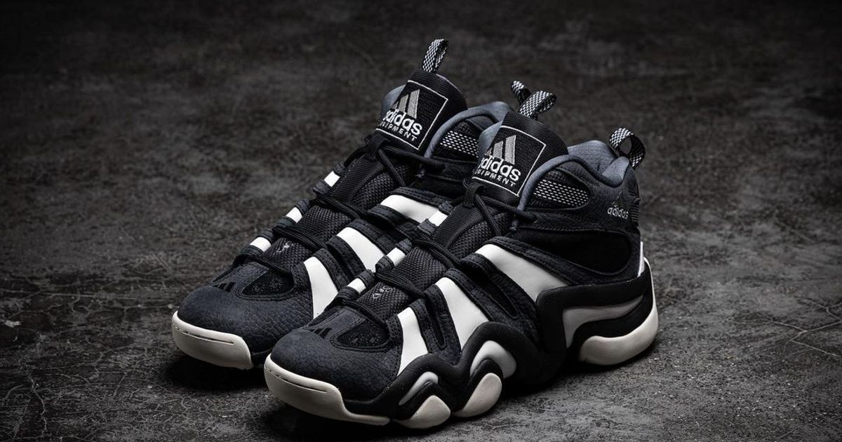 Kobe Bryant's Adidas Crazy 8 is Returning Soon | House of Heat°