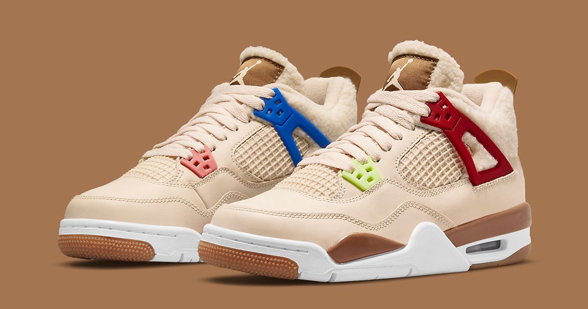 Where to Buy the Air Jordan 4 “Where the Wild Things Are” | House of Heat°