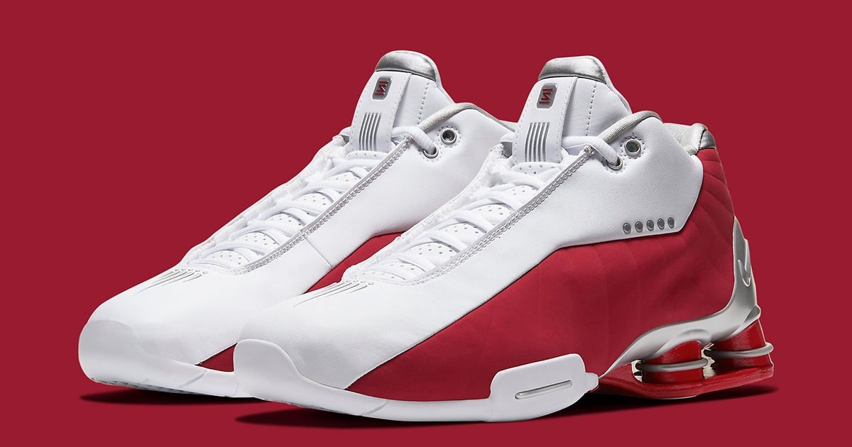 Another OG Nike Shox BB4 Releases This Friday | House of Heat°
