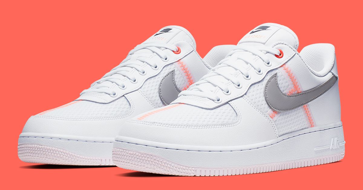 Available Now // This Four-Pack of Forces Rock Taped Seams and ...