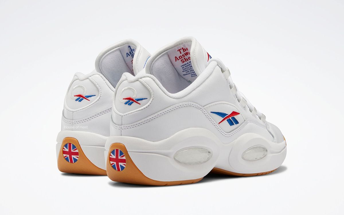 question low | House of Heat°