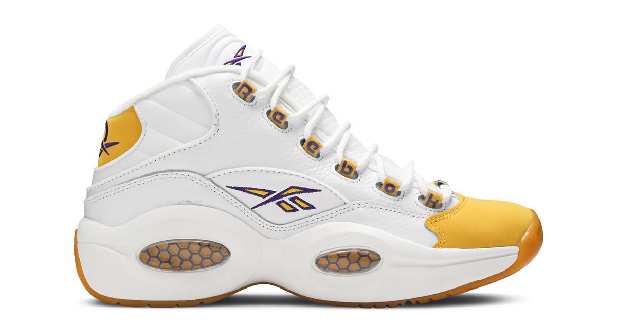 Where to Buy the Reebok Question Mid “Kobe” Restock | House of Heat°