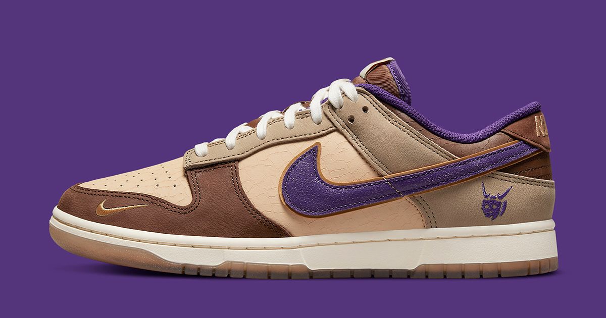 Where to Buy the Nike Dunk Low “Setsuban” | House of Heat°