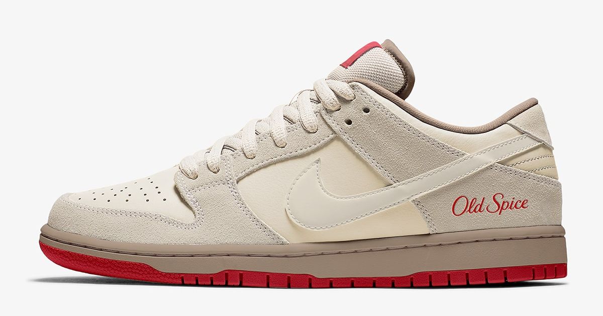Concept Lab // Random Nike SB Dunk Collabs | House of Heat°