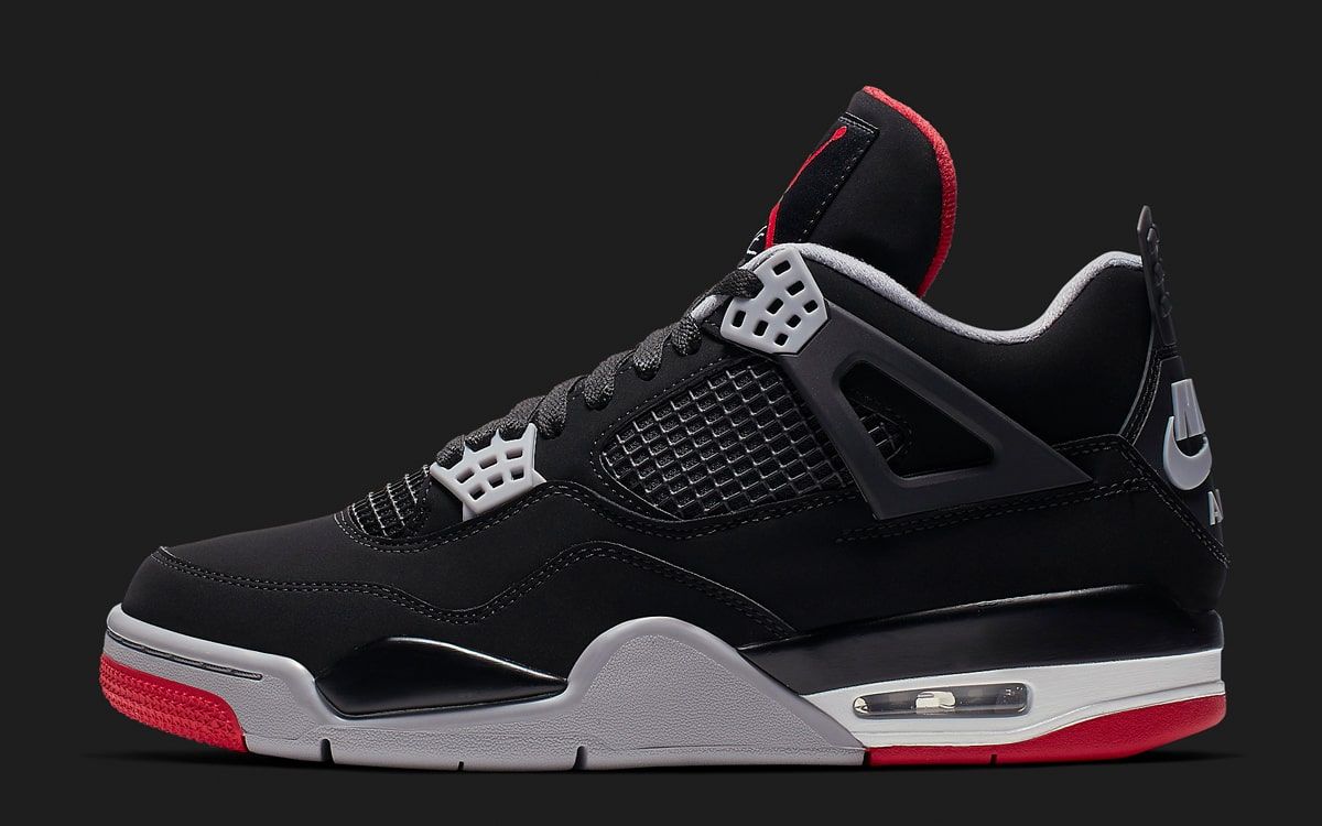 Bred 4s
