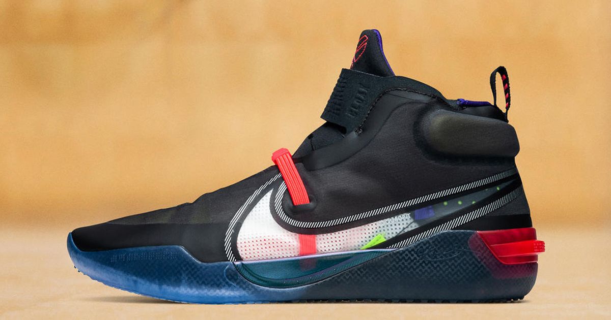 The Nike Kobe AD NXT Releases Today | House of Heat°