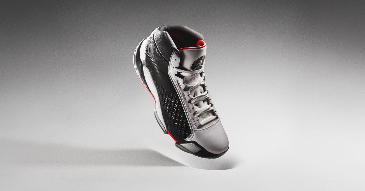 Everything You Need to Know About the Air Jordan 38 | House of Heat°