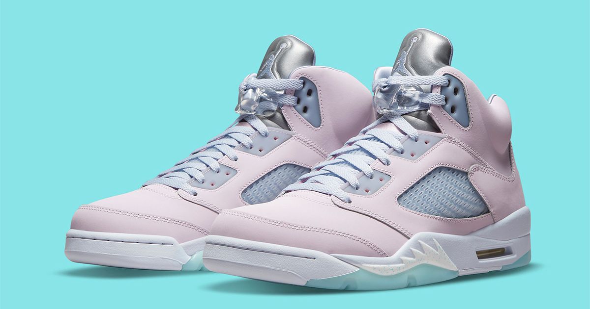 Where to Buy the Air Jordan 5 “Easter” | House of Heat°