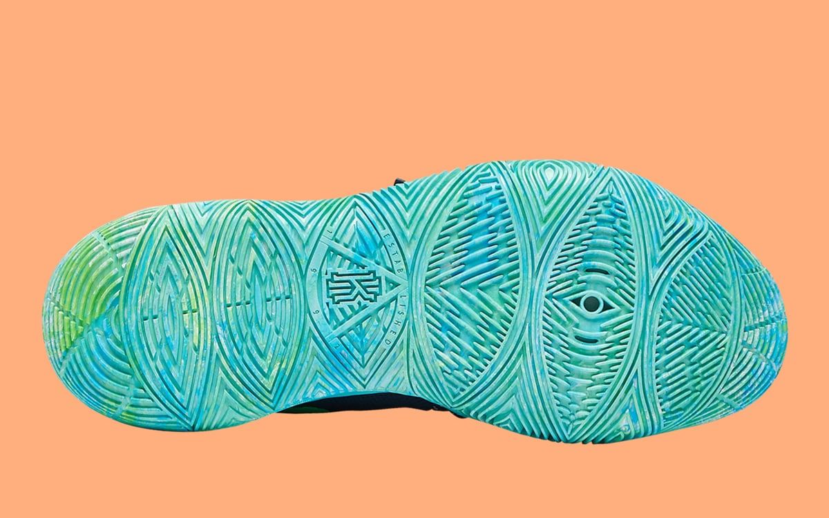 Easter-Themed Kyries Arrive on April 20th | House of Heat°