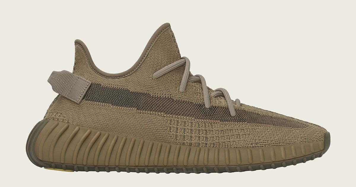 Where to Buy the adidas YEEZY BOOST 350 V2 “Earth” | House of Heat°