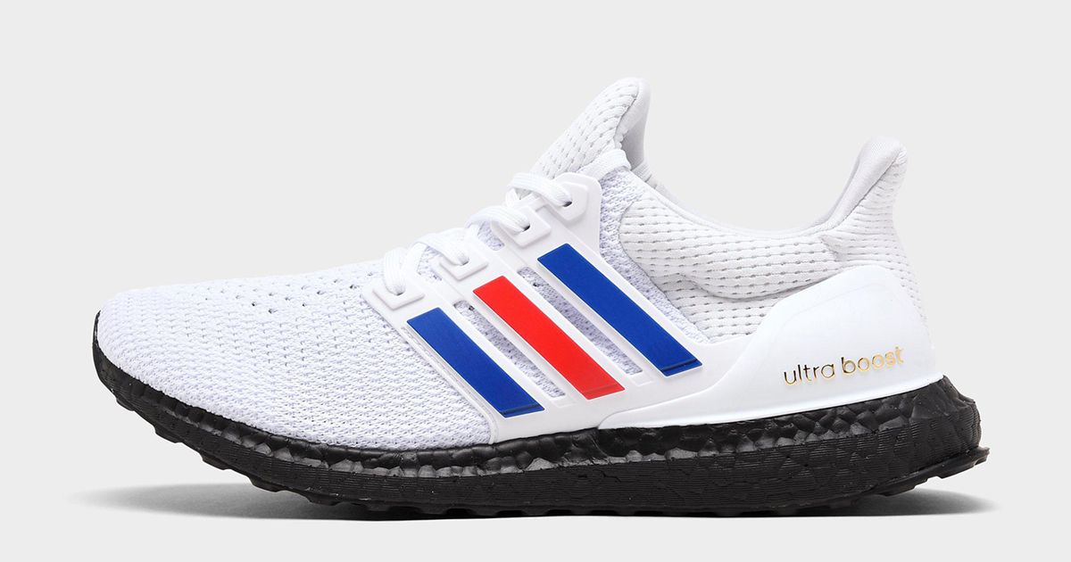 adidas Ultra BOOST “USA” Available Now! 🇺🇸 | House of Heat°