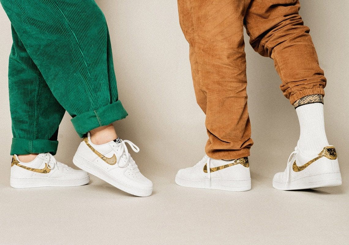 2006 Snakeskin Forces Retro at Select Retailers Next Week! | House of Heat°