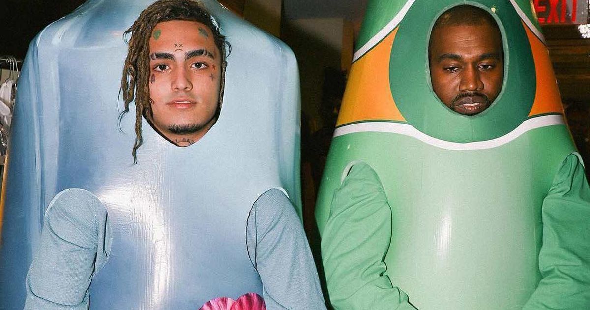 Twitter Reacts to Kanye Failing to Deliver “Yhandi” | House of Heat°