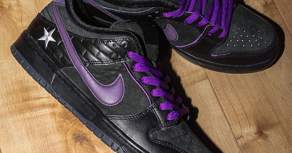 The Familia x Nike SB Dunk Low “First Avenue” Drops December 11 | House ...