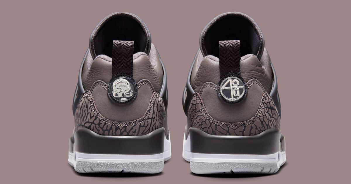 The Jordan Spizike Low "Cave Stone" is Available Now | House of Heat°