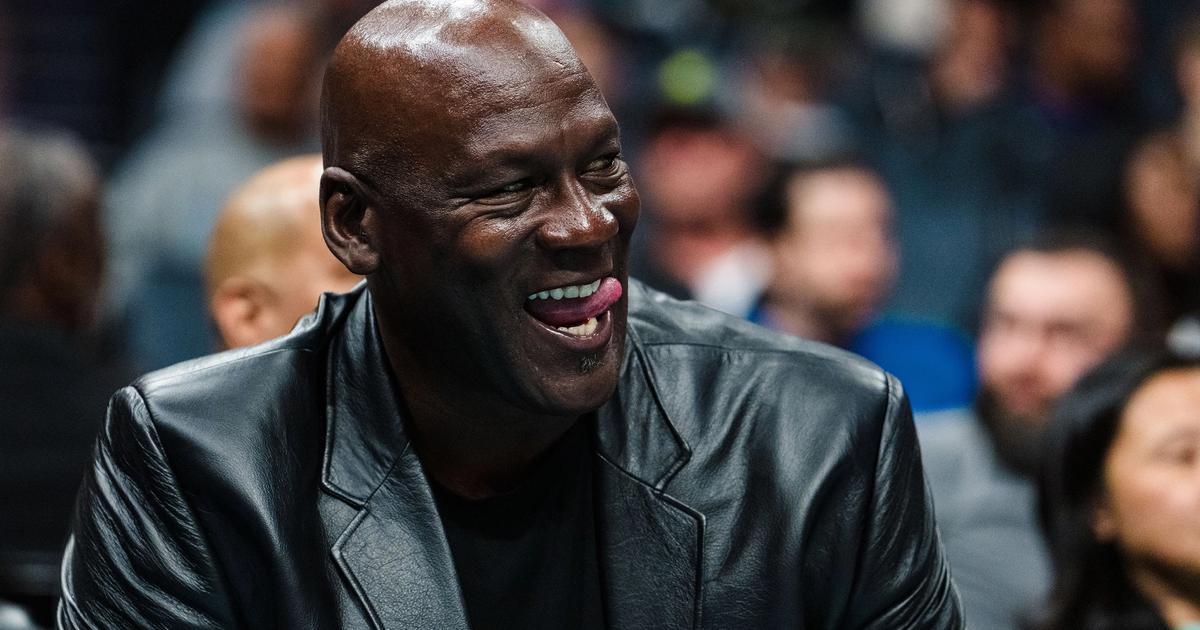 Michael Jordan Now Worth $3 Billion, Joins The Forbes 400 | House of Heat°