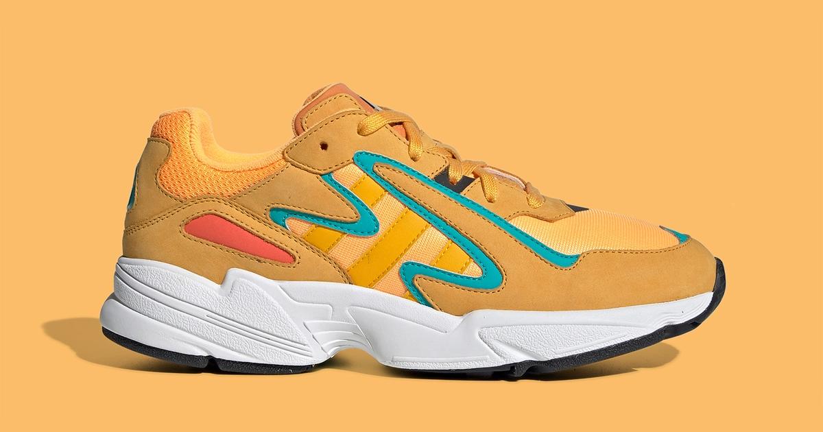 adidas Introduce the Yung-96 “Chasm” Collection | House of Heat°