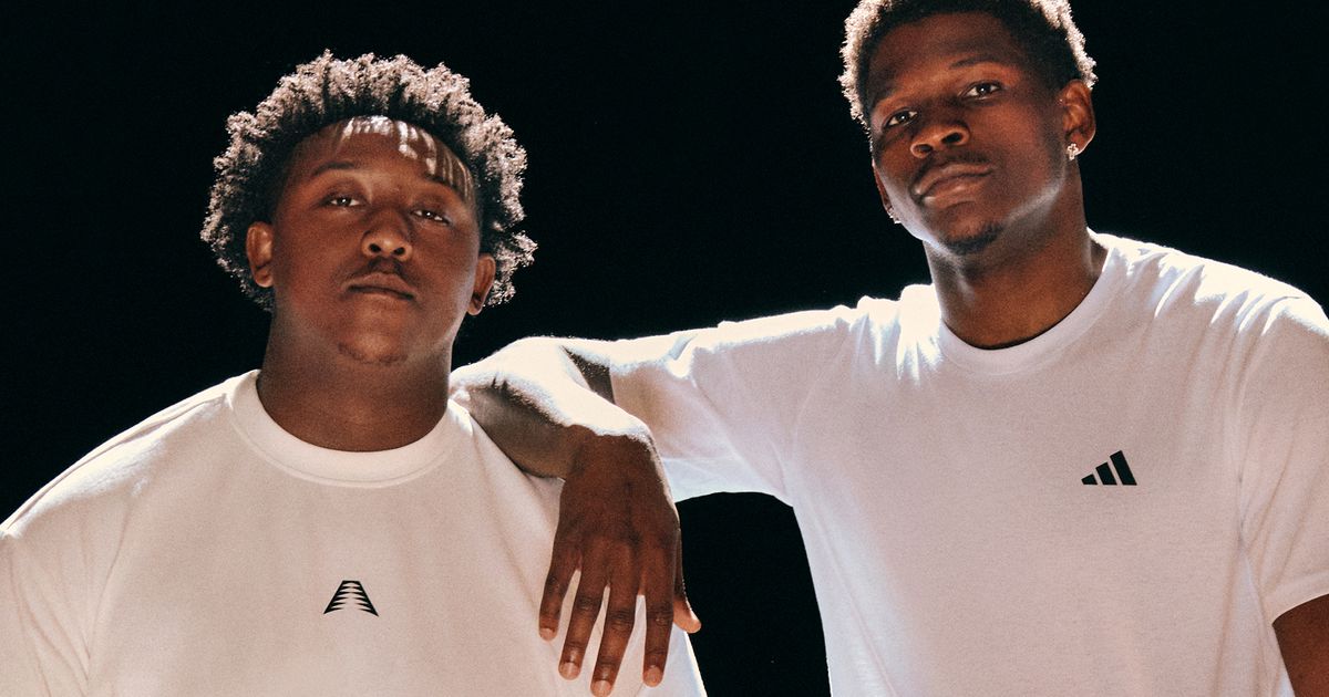 Adidas Presents "Illuminated," A New Docu-Series Sharing Intimate Looks ...