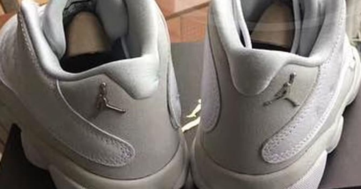 First Look at New Air Jordan 13 Releasing in May | House of Heat°