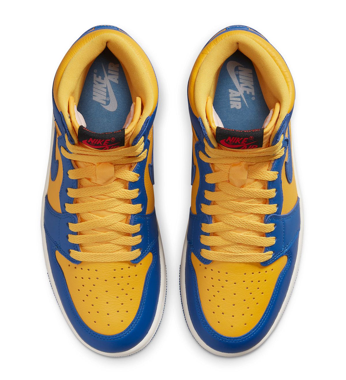 Laney 1s