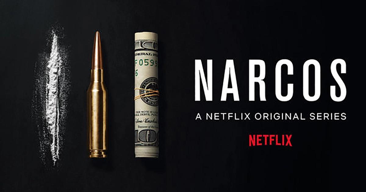 The Narcos Season 4 Trailer Introduces Mexico’s Guadalajara Cartel ...