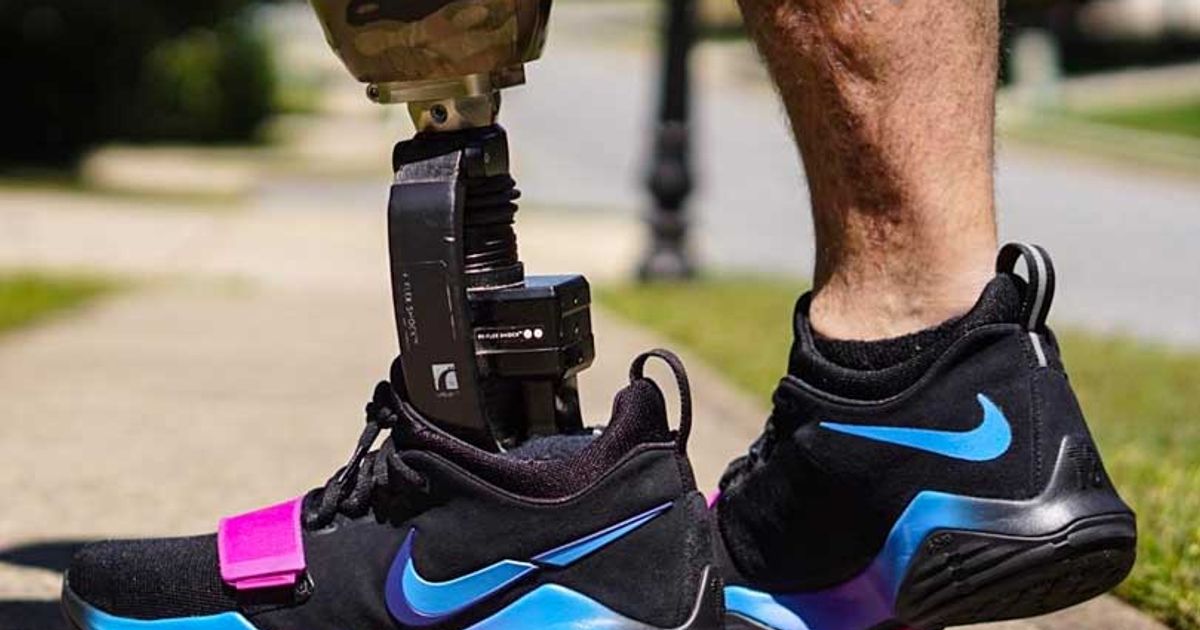 Sneakerheads of Instagram: @oneleggedlister | House of Heat°