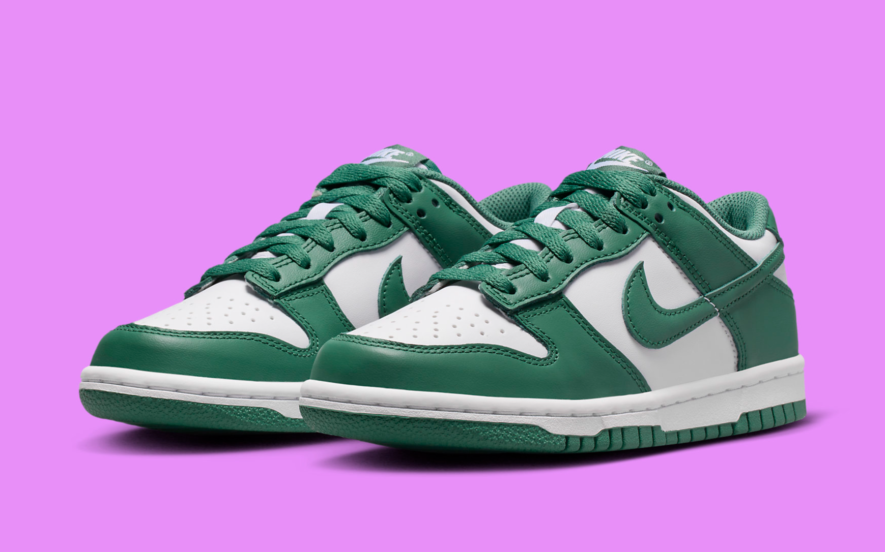 Available Now // GS Nike Dunk Low "Bicoastal" | House of Heat°