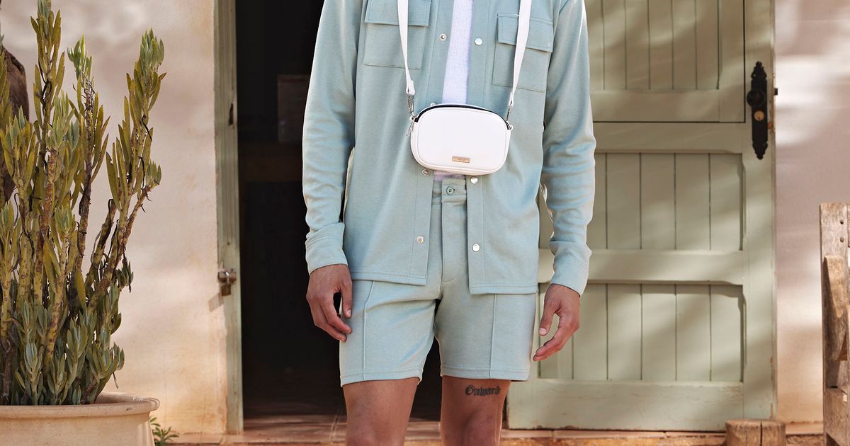 BoohooMAN's Summer Nights Collection is Available Now | House of Heat°