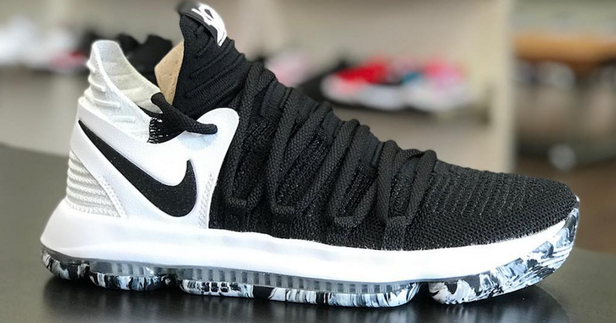 The next KD 10 is the best yet | House of Heat°