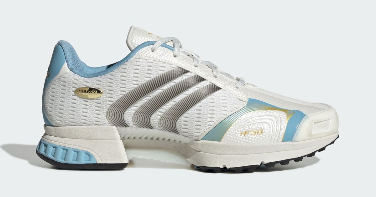 adidas ClimaCool OG F50+ “Argentina” Channels 2006 Steez | House of Heat°