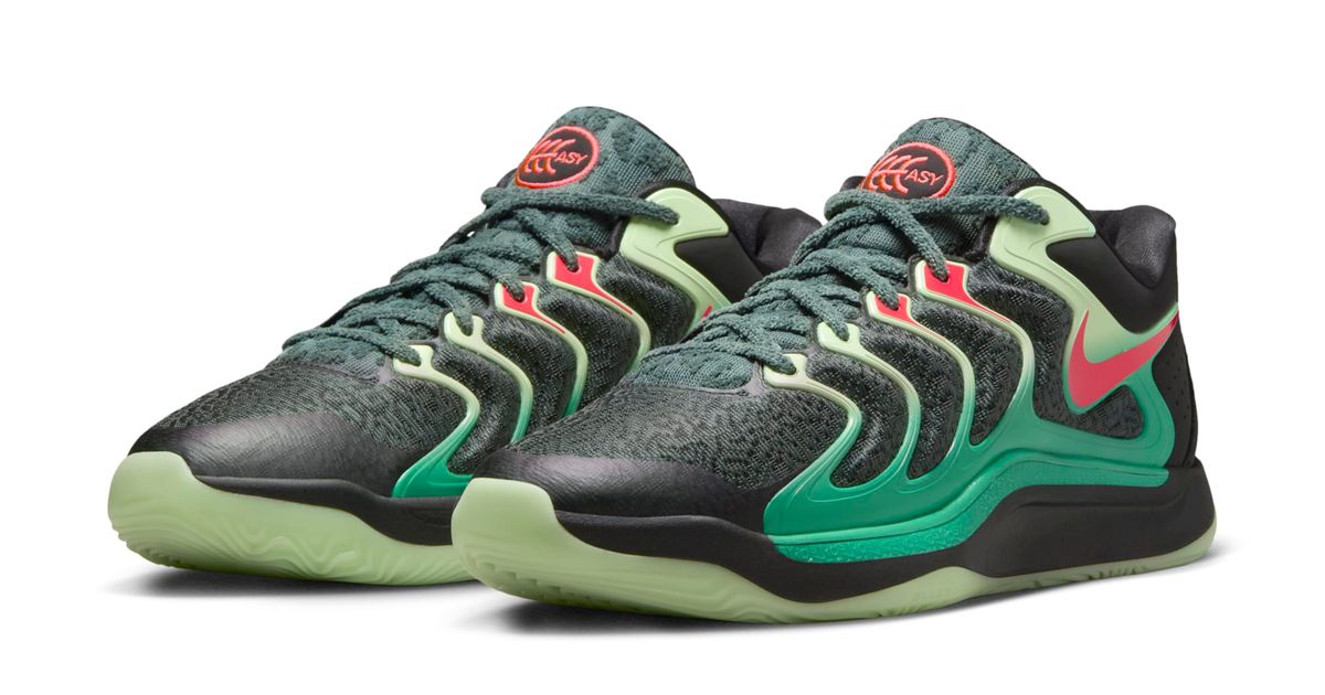 Official Images // Nike KD 17 "Easy Money Sniper" | House of Heat°