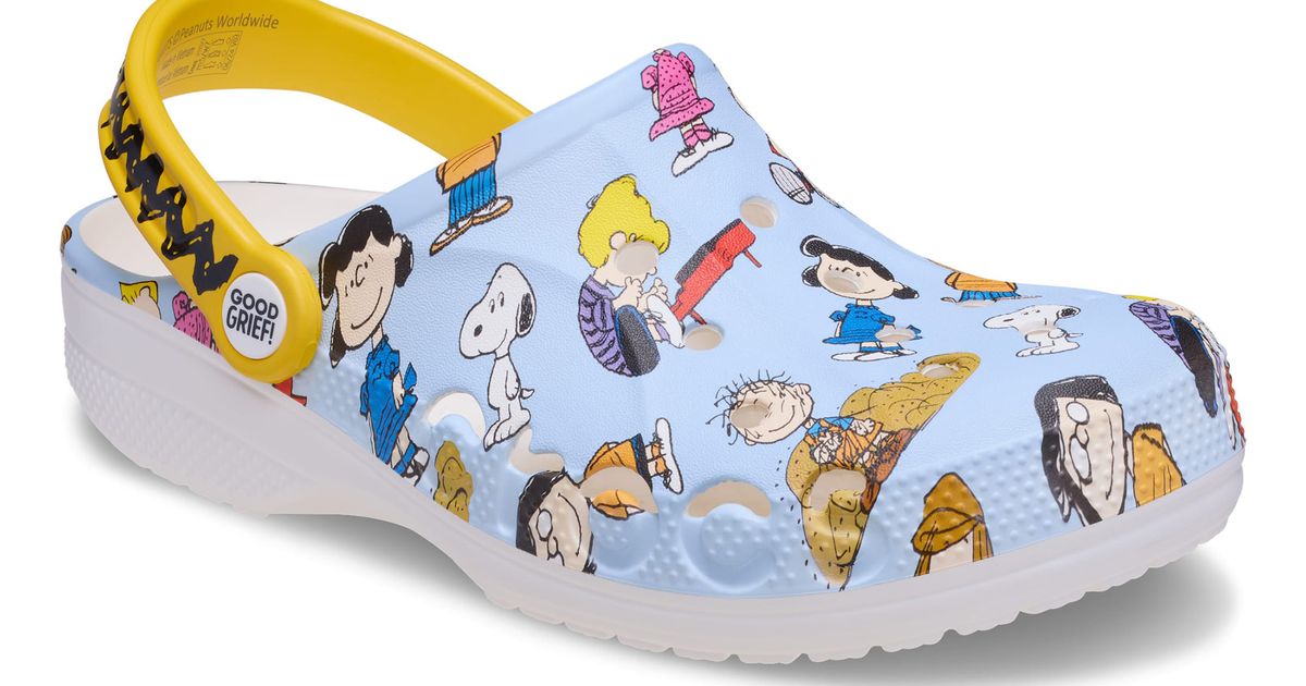 Good Grief!: Charlie Brown and Gang Celebrate 75th Anniversary with ...