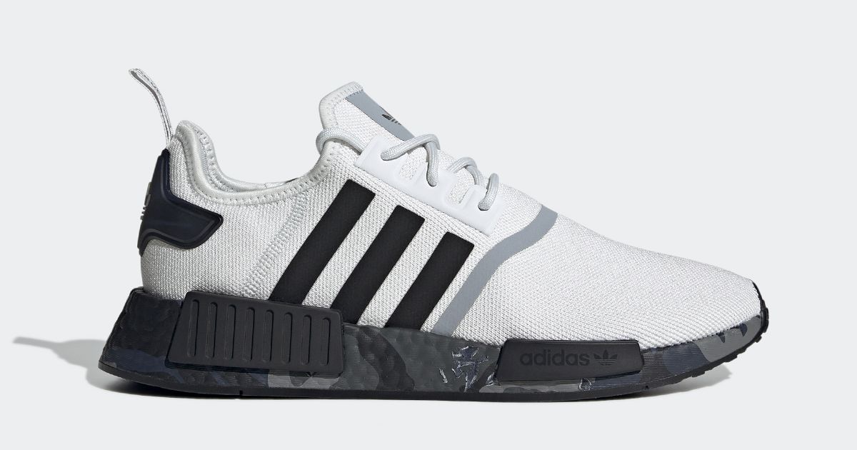 Available Now // adidas NMD R1 “Camo” | House of Heat°