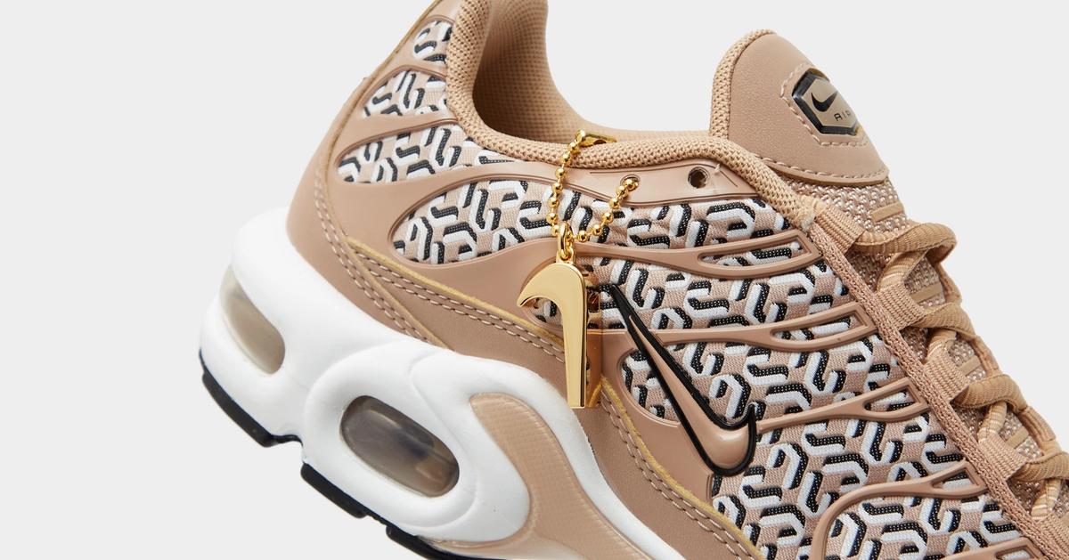 The Air Max Plus Expands Nike's "United in Victory" Collection | House ...