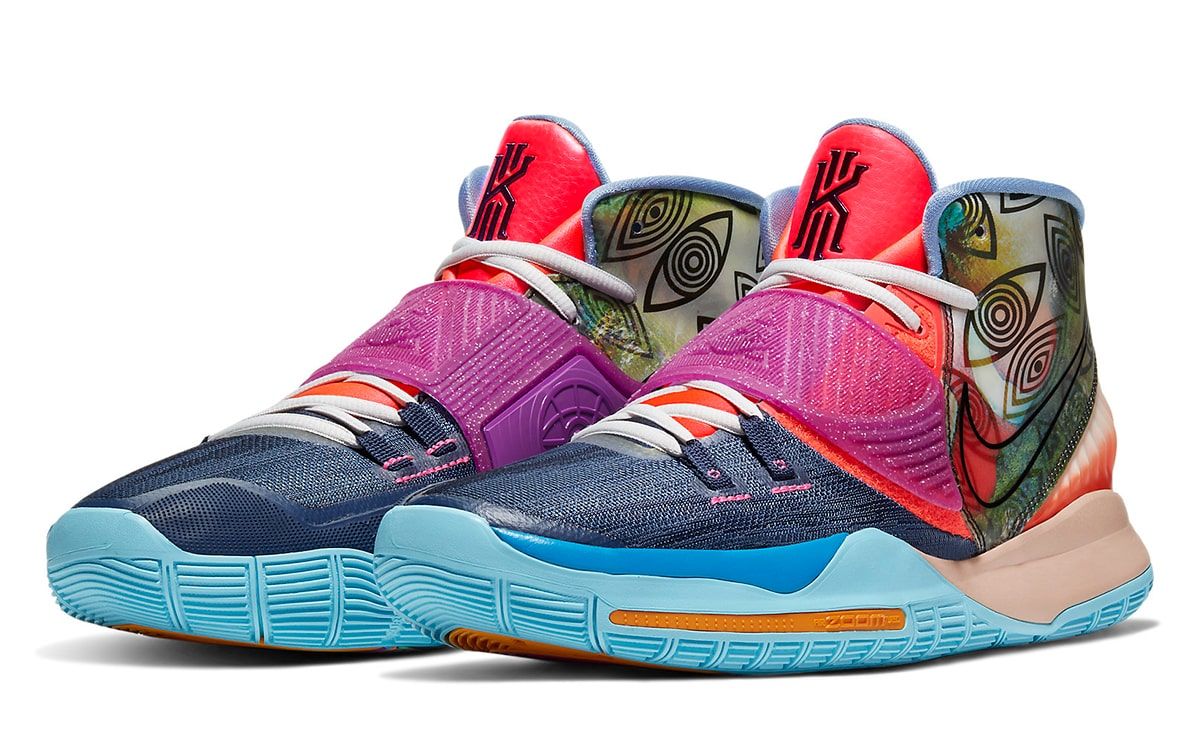 Every Sneaker Worn By Kyrie Irving This Season Nice Kicks, 47% OFF