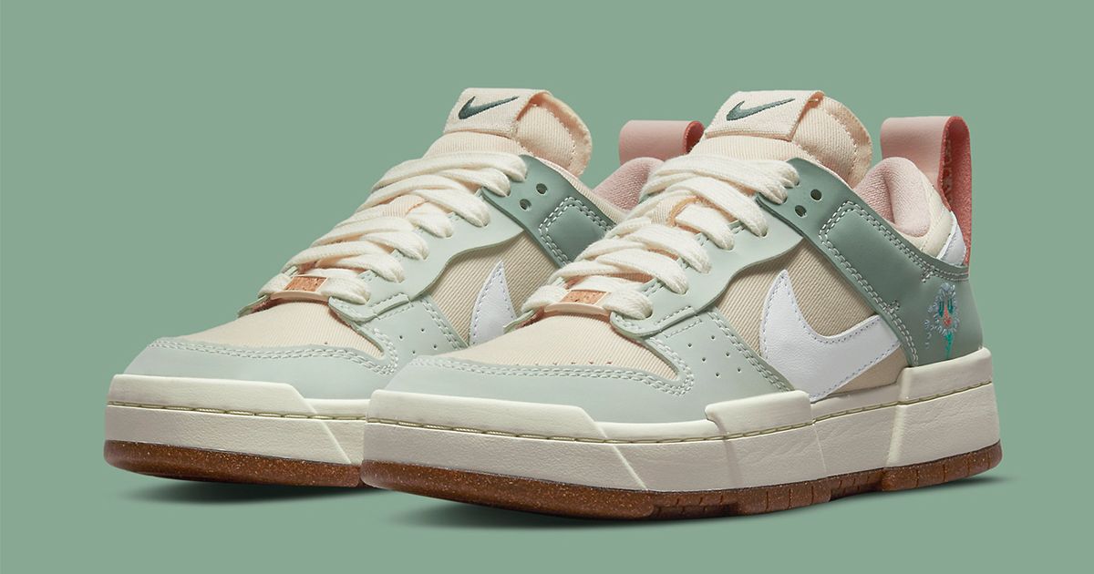 Nike Dunk Low Disrupt “Dandelion” is Dropping Soon | House of Heat°