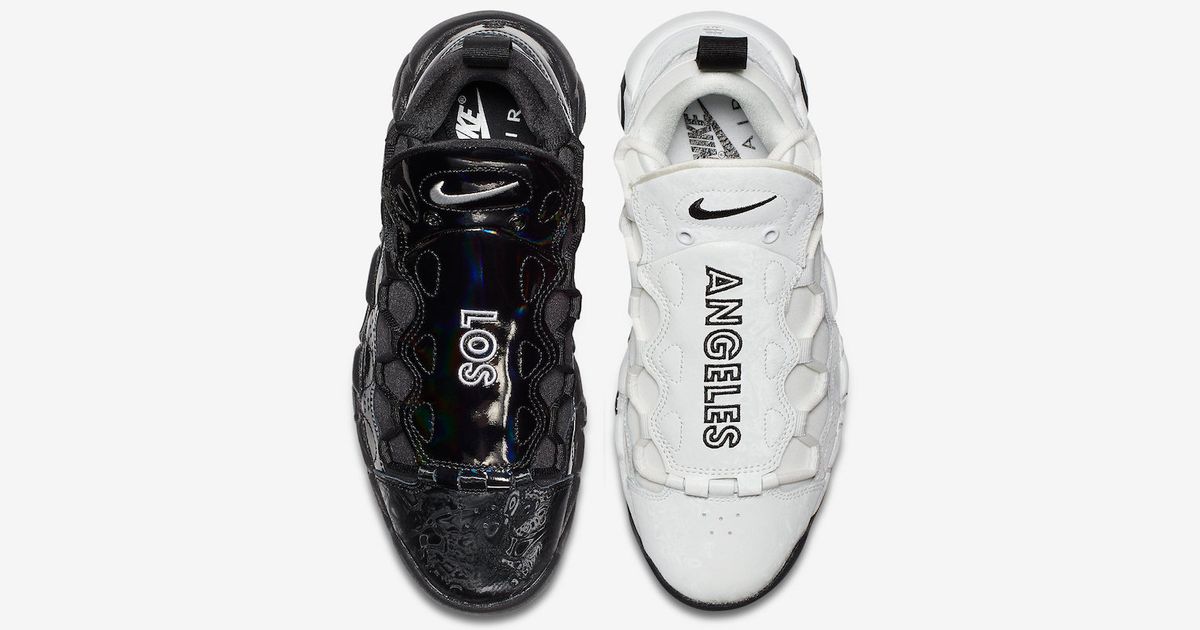 A second women’s-exclusive LA pack is coming | House of Heat°