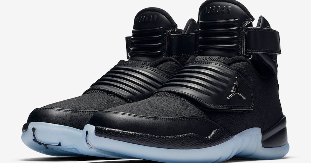 Introducing the Jordan Generation | House of Heat°