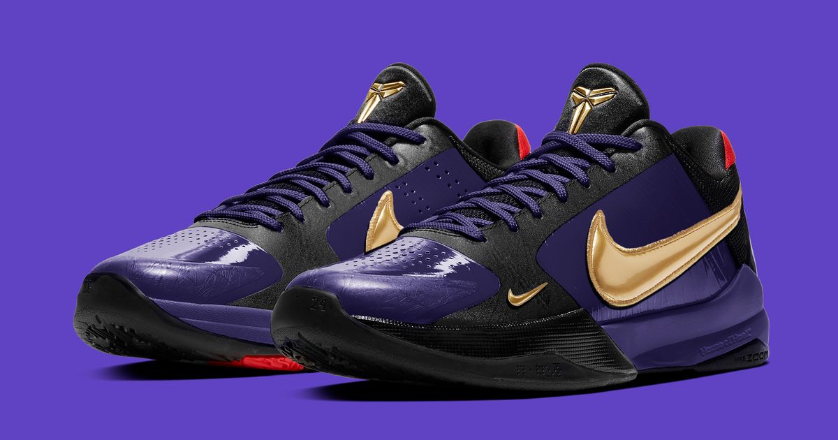 how to draw kobe bryant shoes