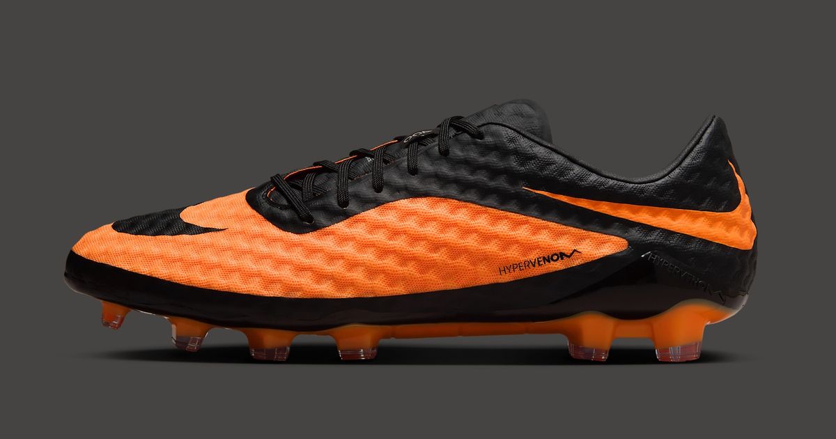 The Original Nike Hypervenom Returns May 29 | House of Heat°