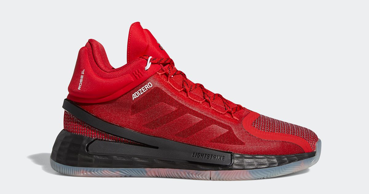 Five New D Rose 11 Colorways Drop on December 5th | House of Heat°