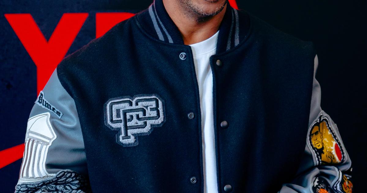 Jordan Brand Honors CP3’s Legendary Career With Bespoke Jacket Tribute ...