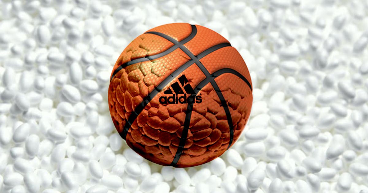adidas preview a new Boost basketball sneaker for 2019 | House of Heat°