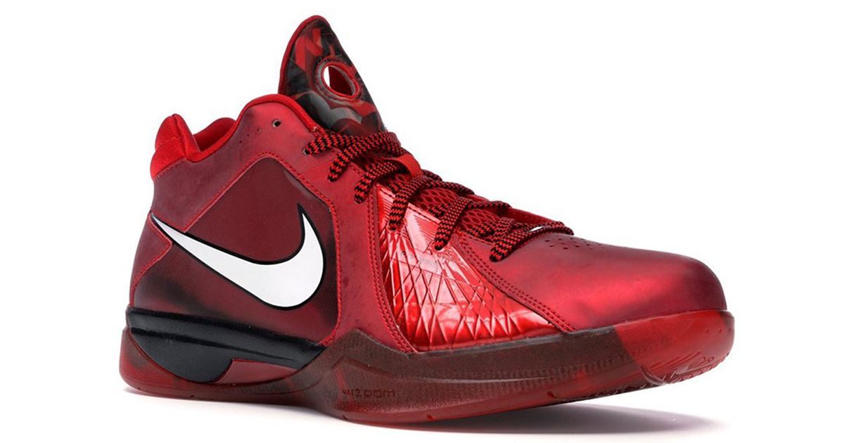 Nike KD 3 “All-Star” Returning in 2023 | House of Heat°