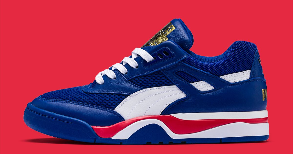 PUMA Celebrate 30th Anniversary of the ’89 Pistons with a Special ...